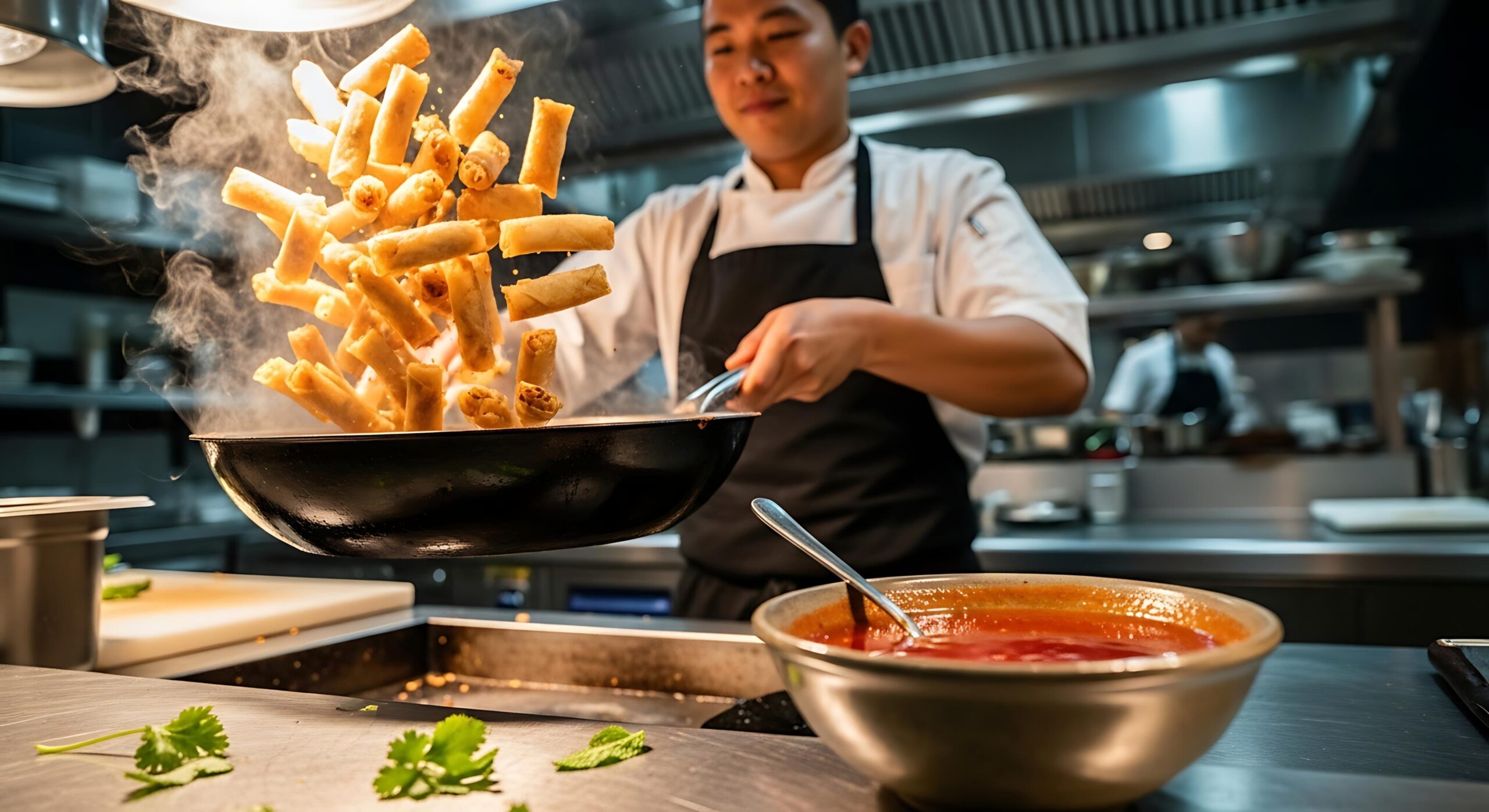 Top Chef in Singapore: Opportunities and Insights for Culinary Careers
